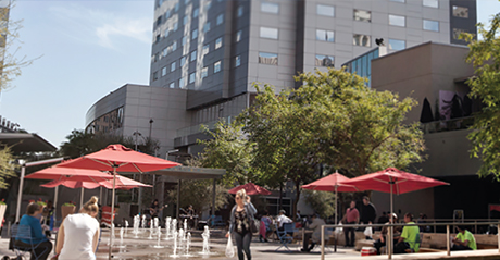 RED Development | Western Alliance Bank