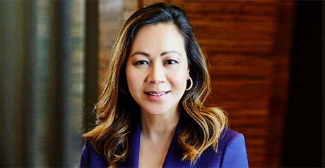 Natalie Do Honored as Finalist for the LA Times Inspirational Women ...