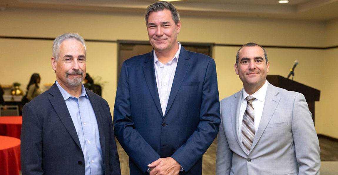 Western Alliance Bank’s SoCal Economic Forum: California’s Economic ...